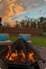 Fire Pits - Made in Canada | Iron Embers