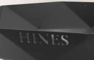 Pendant Hanging Fire Pit | Iron Embers