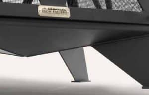 Pyramid Fire Pit | Iron Embers