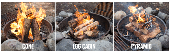 Fire Pit Safety: The Ultimate Guide to Playing with Fire | Iron Embers