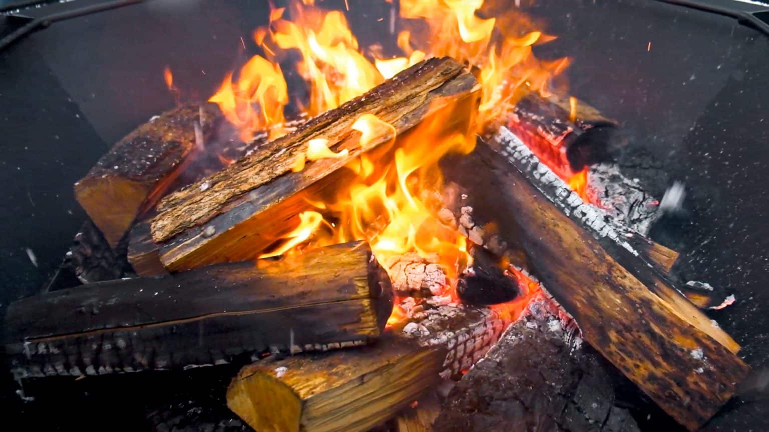 Fire Pit Safety: The Ultimate Guide to Playing with Fire | Iron Embers