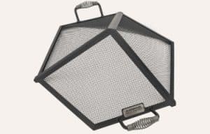 Catalyst Fire Pit | Iron Embers